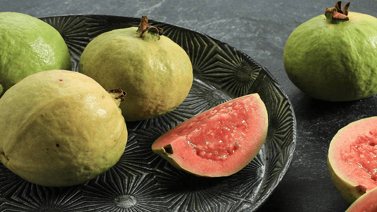 Goiaba: a fruta poderosa que pode ajudar no controle do diabetes ...